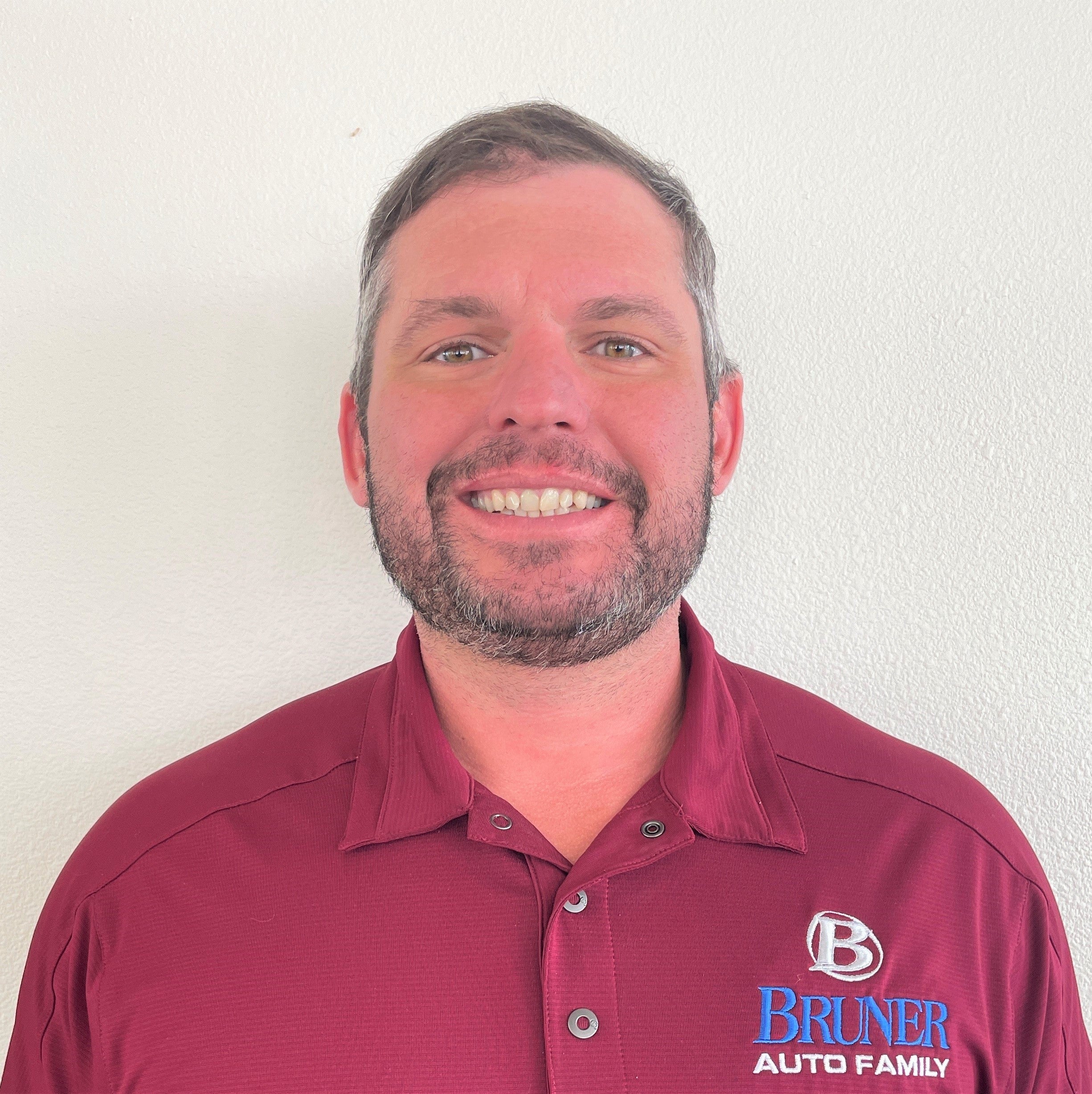 Bruner GM Early Staff | Meet Our Chevrolet Team